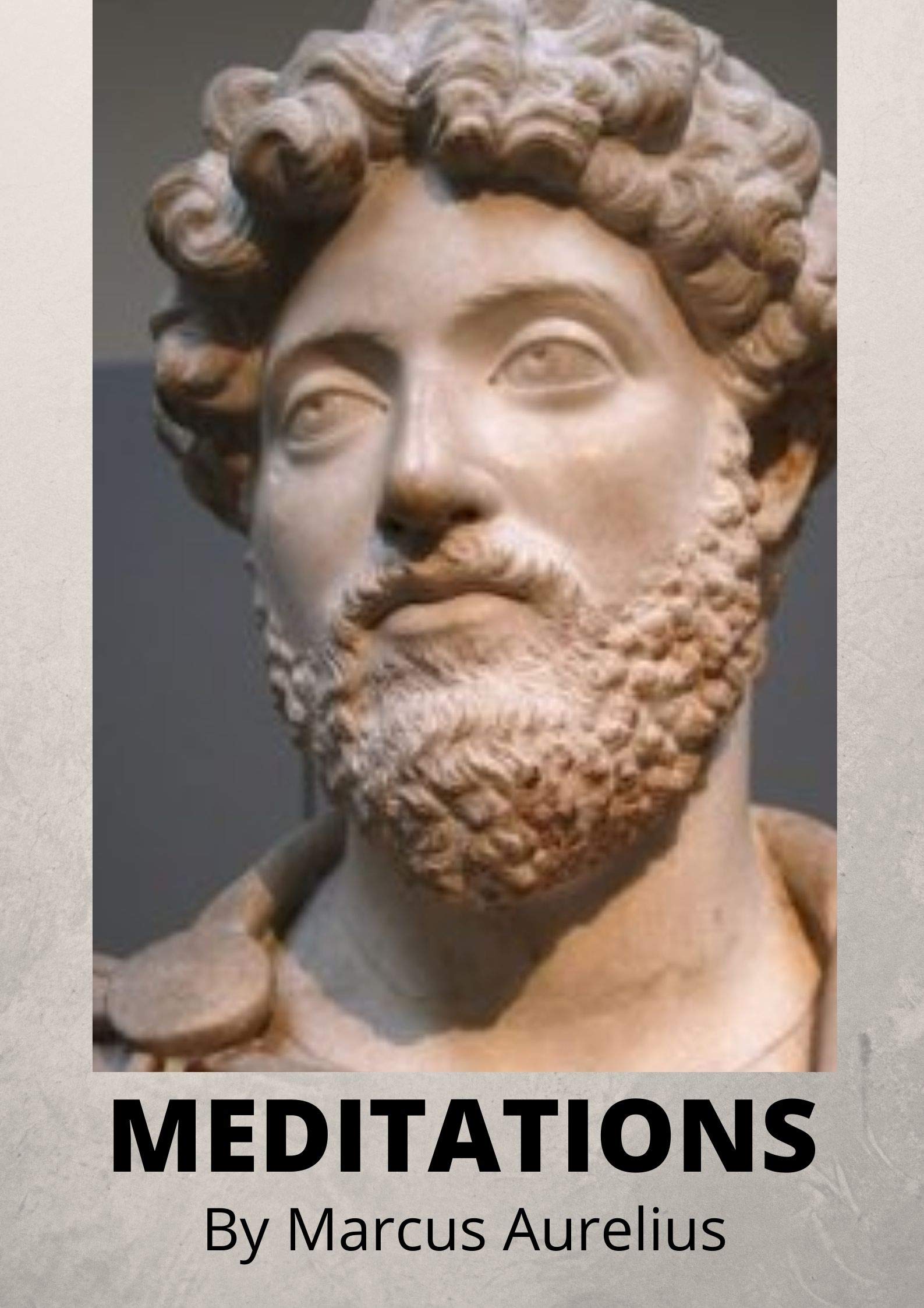 Meditations (annotated) by Marcus Aurelius | Goodreads
