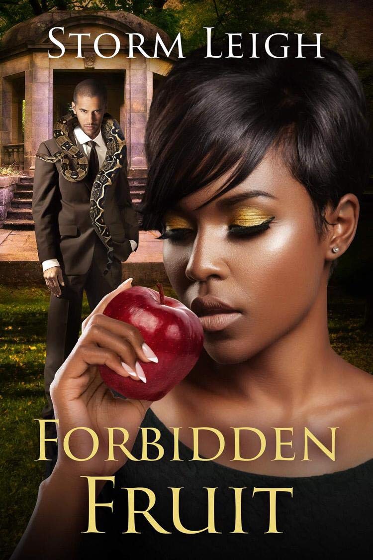 Forbidden Fruit by Storm Leigh | Goodreads