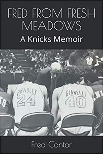 Fred From Fresh Meadows by Fred Cantor | Goodreads