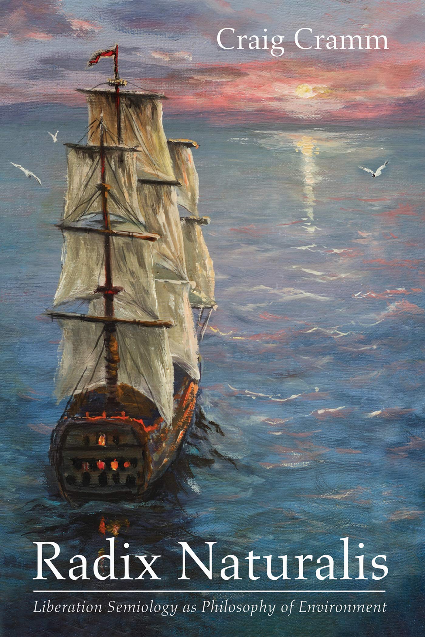 Radix Naturalis: Liberation Semiology as Philosophy of Environment by ...