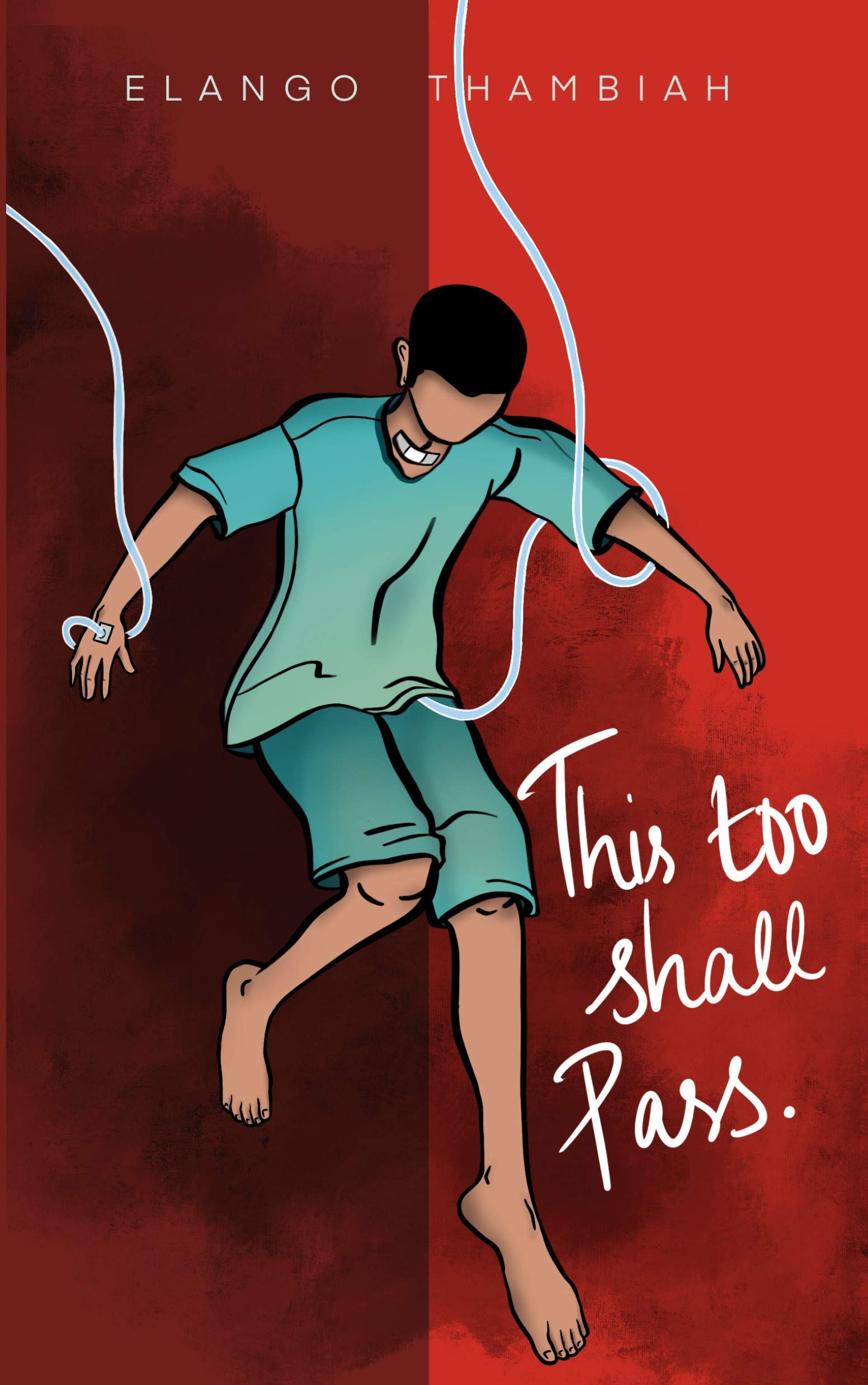 This too shall pass by Elango Thambiah | Goodreads