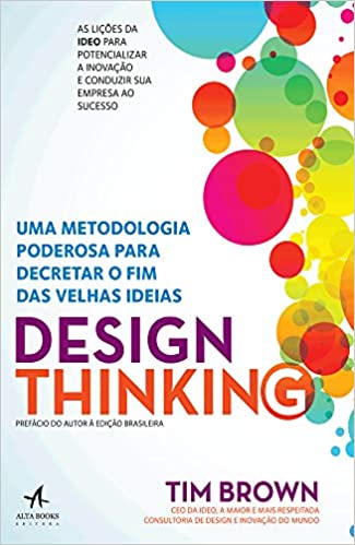 Design Thinking by Tim Brown | Goodreads