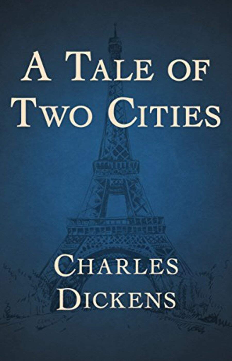 A Tale of Two Cities - Charles Dickens: Annotated by Charles Dickens ...