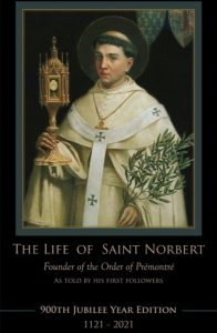 The Life of Saint Norbert (Vita B) by Unknown | Goodreads