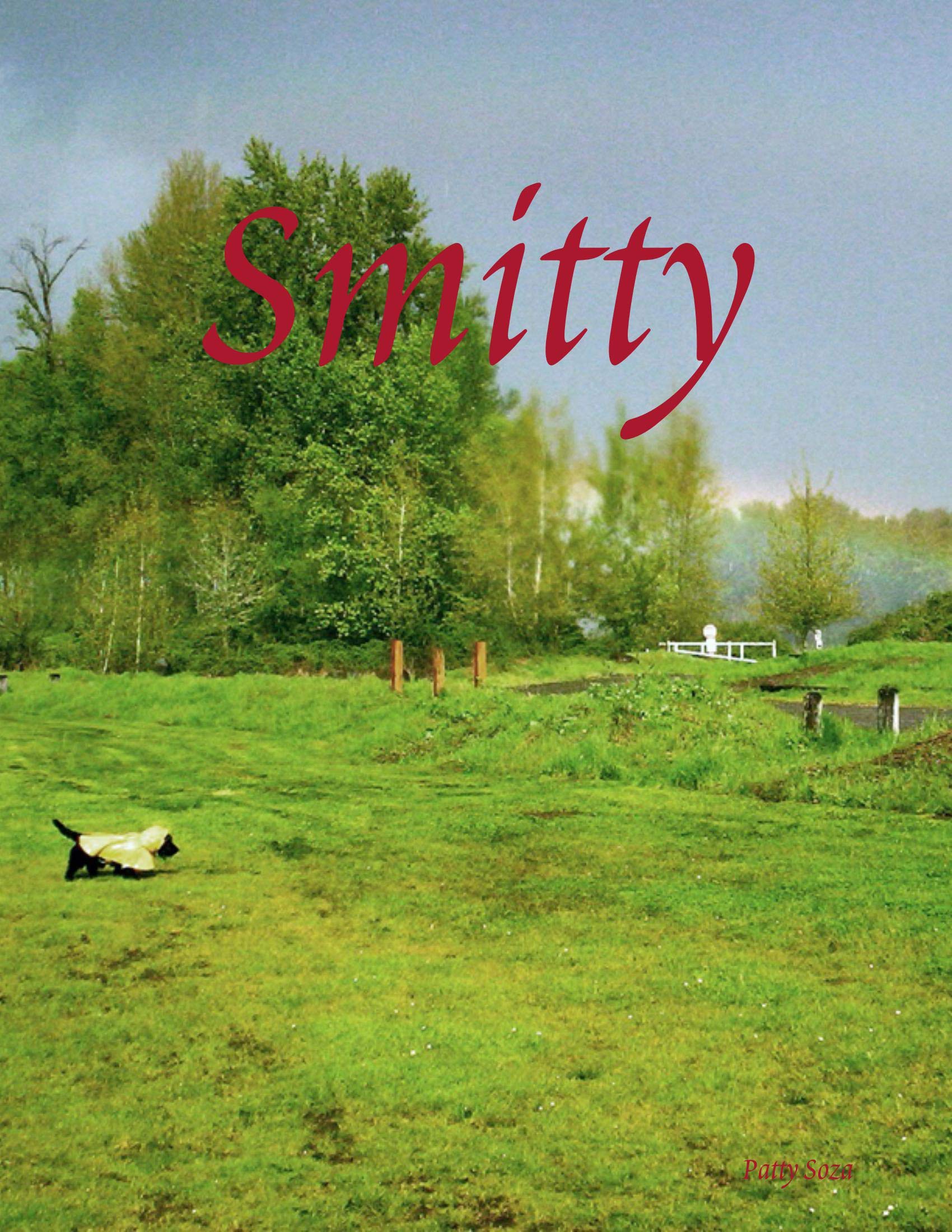 Smitty by Patty Soza | Goodreads
