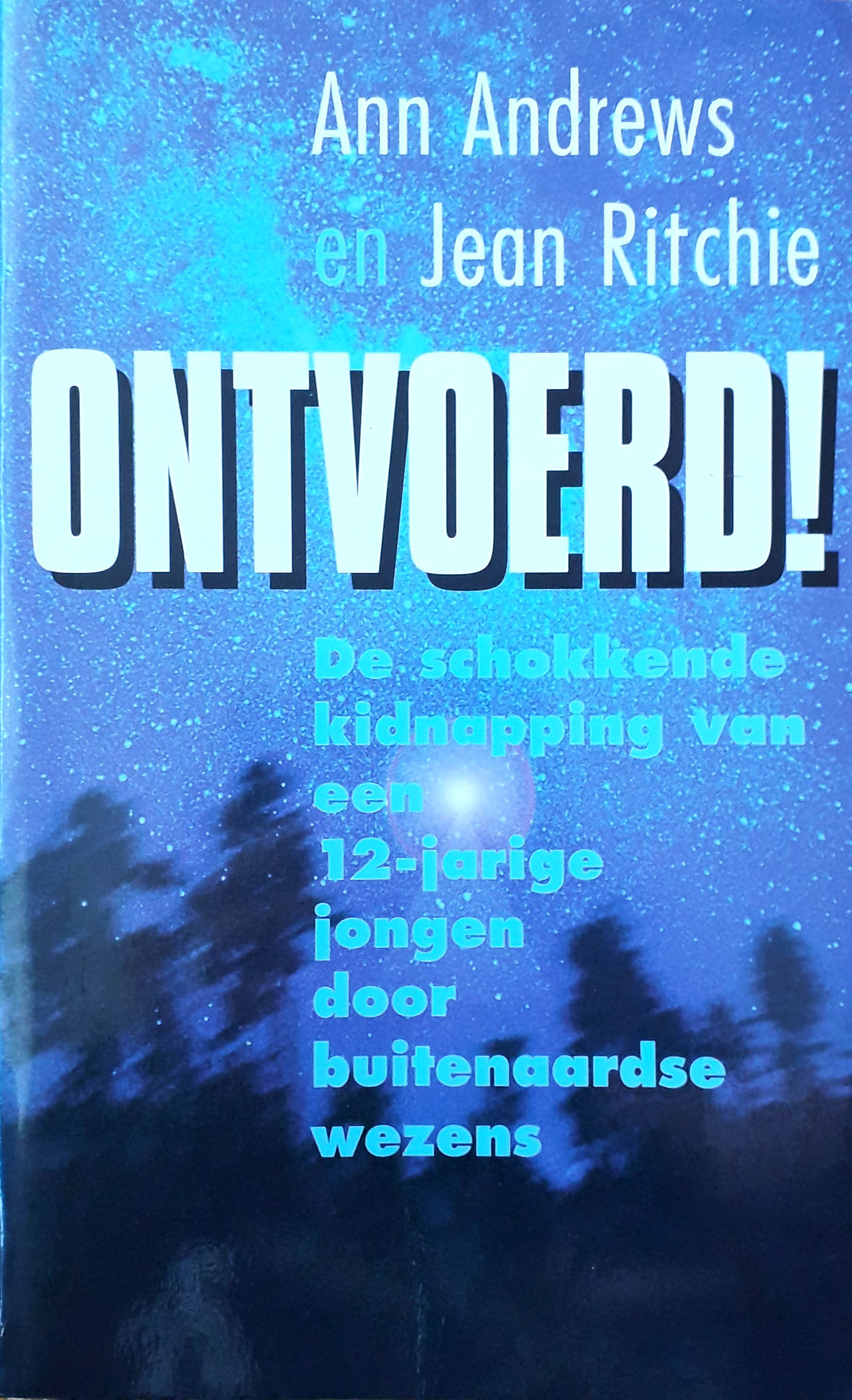 Ontvoerd! by Ann Andrews | Goodreads