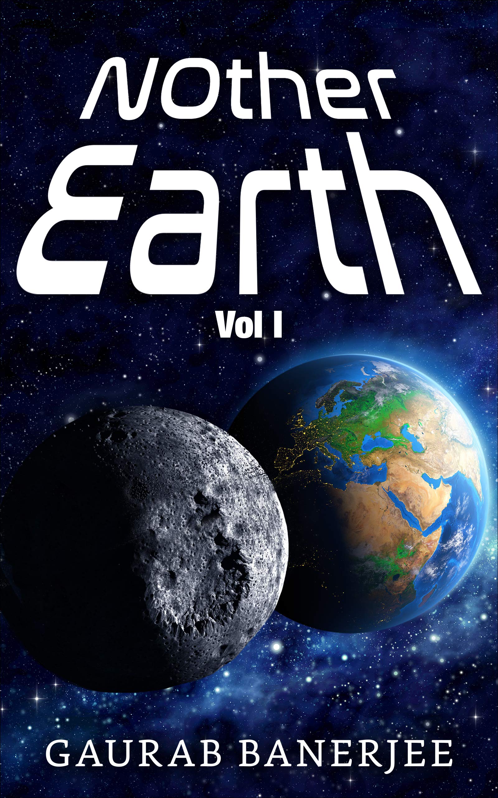 NOther Earth: Whimper and the bang by Gaurab Banerjee | Goodreads