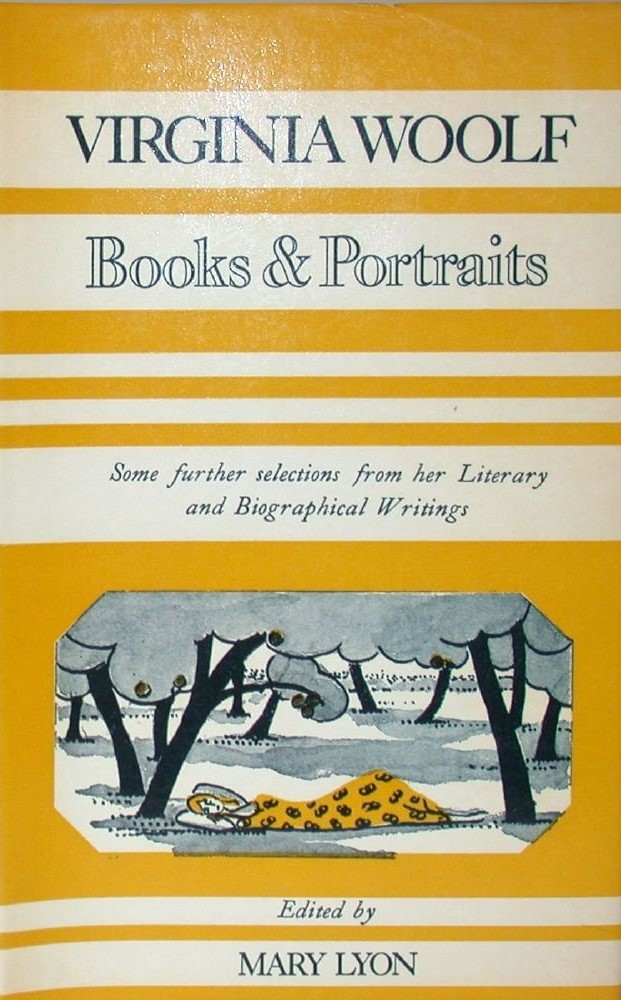 Books & Portraits: Some further selections from her Literary and ...