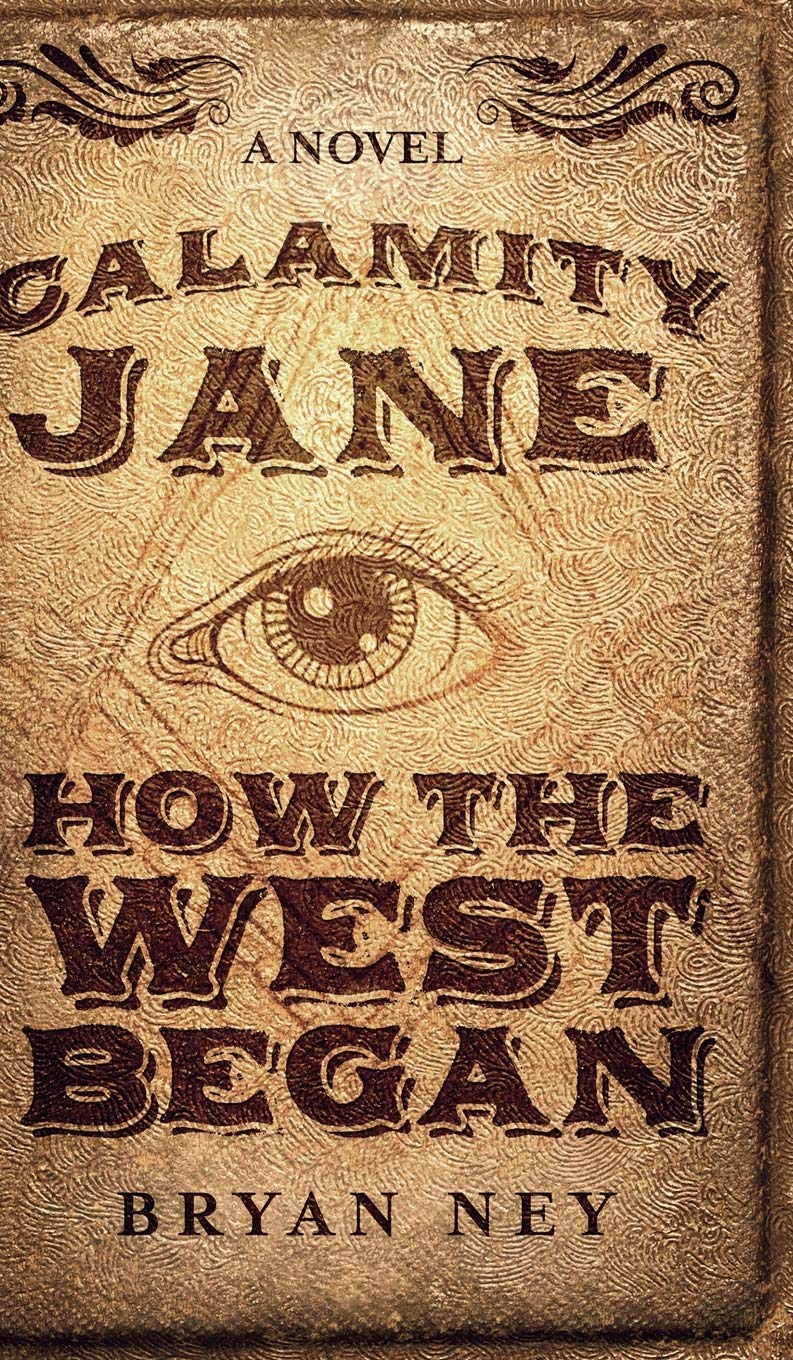 Calamity Jane by P. Hanmer, R. and Park | Goodreads