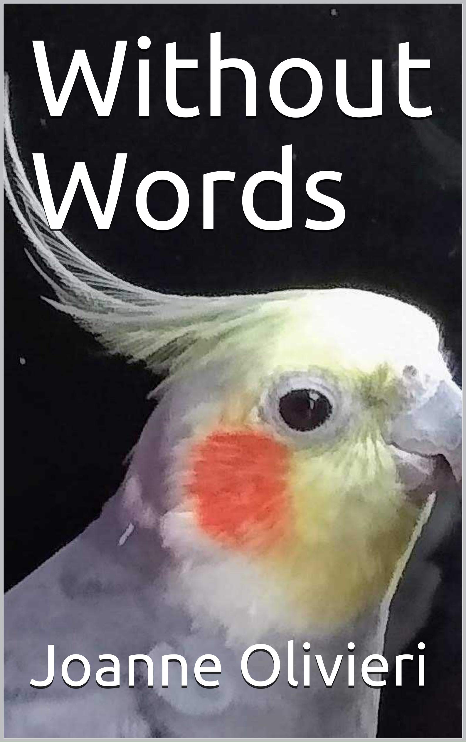 Without Words by Joanne Olivieri | Goodreads