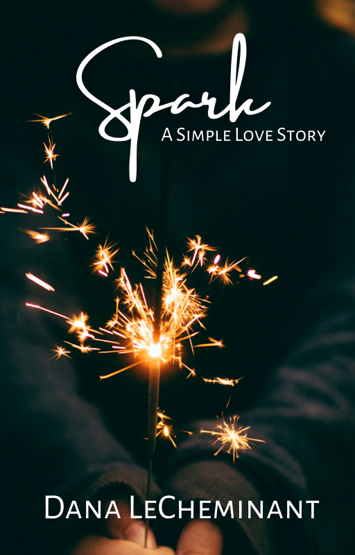 Spark (A Simple Love Story, #0) by Dana LeCheminant | Goodreads