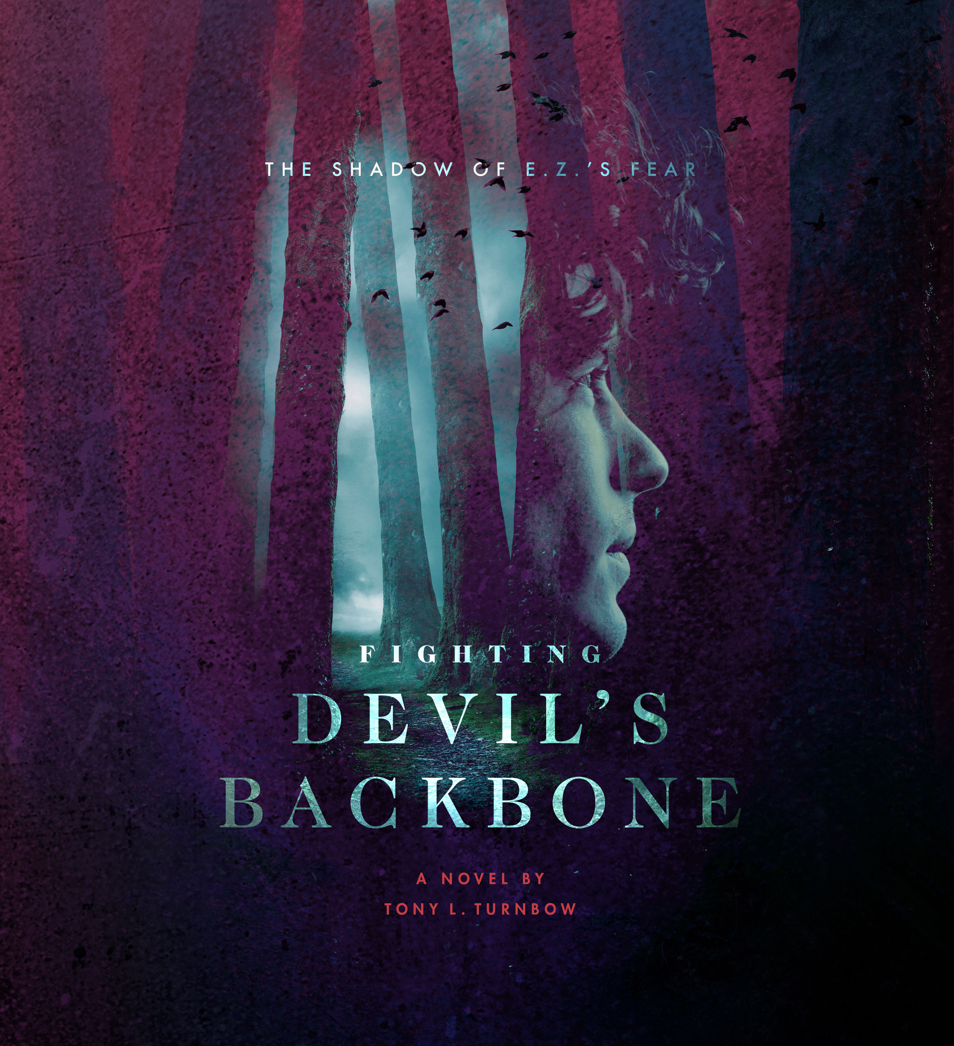 The Shadow of E. Z.'s Fear by Tony L. Turnbow | Goodreads