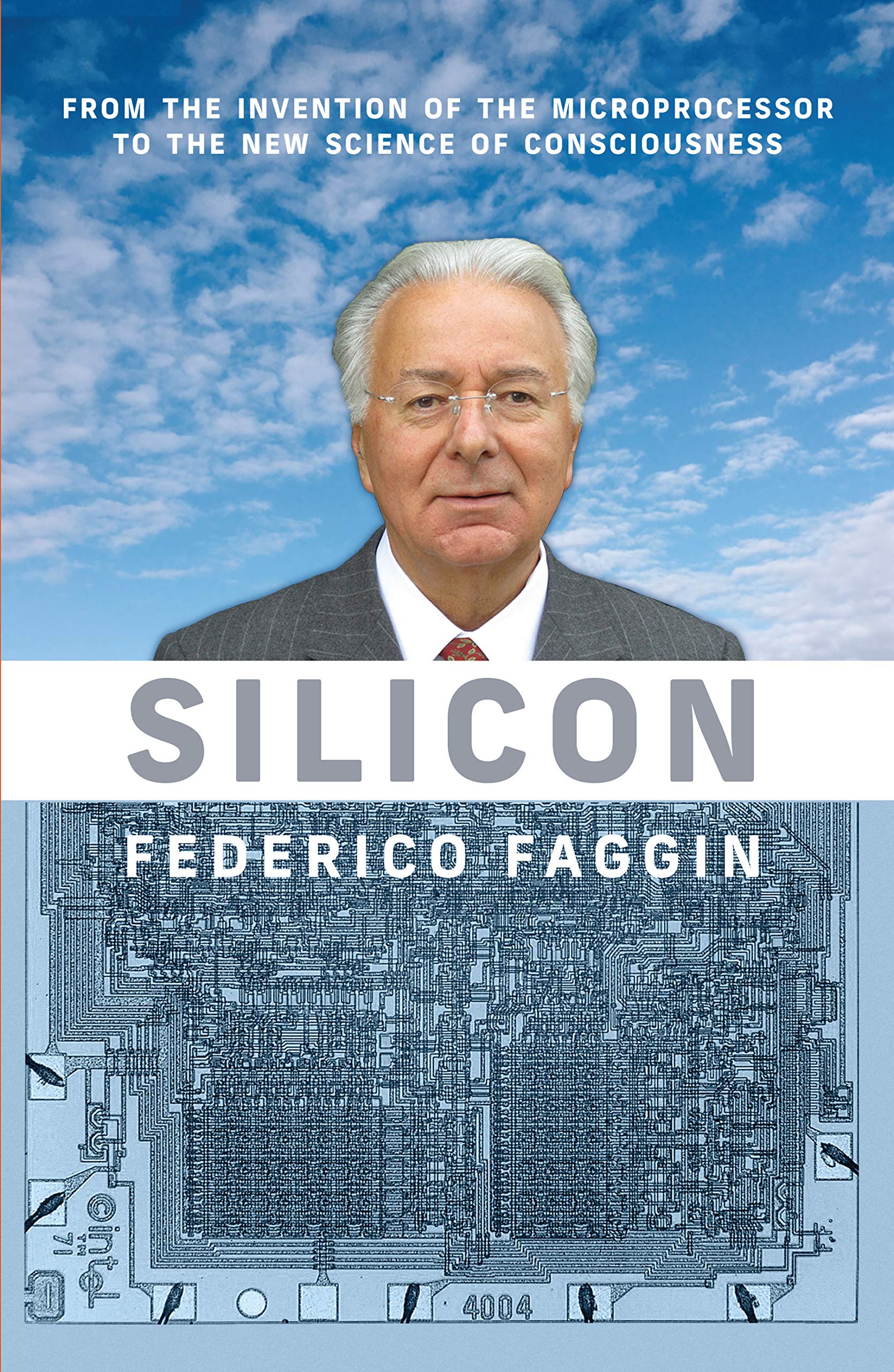 Silicon: From the Invention of the Microprocessor to the New Science of ...