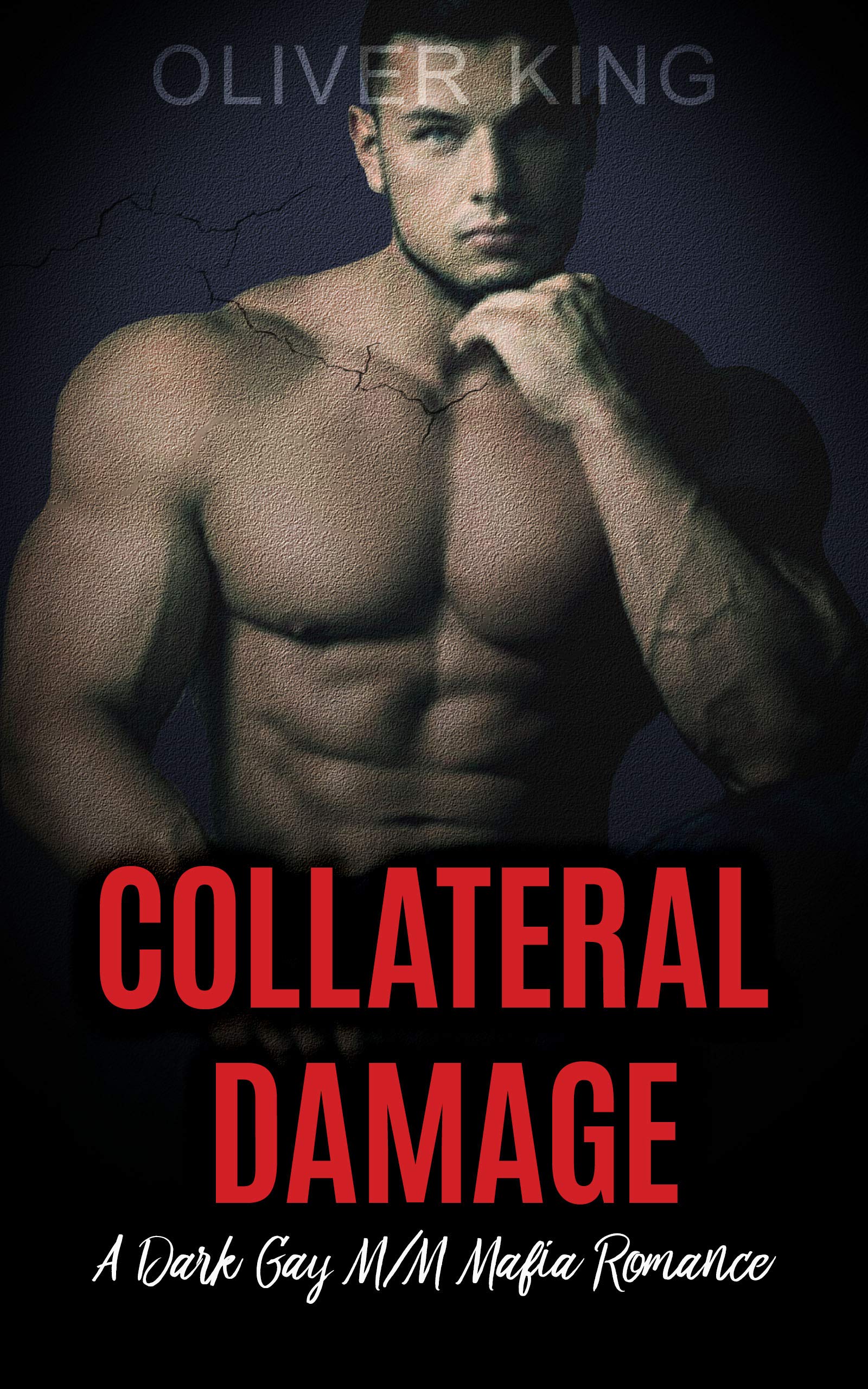 Collateral Damage (Love on the Run Trilogy #1) by Oliver King | Goodreads