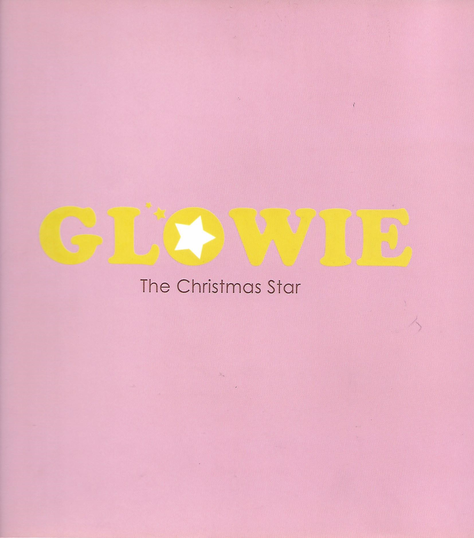 Glowie: The Christmas Star by Fr. Armand D. Robleza, SDB | Goodreads