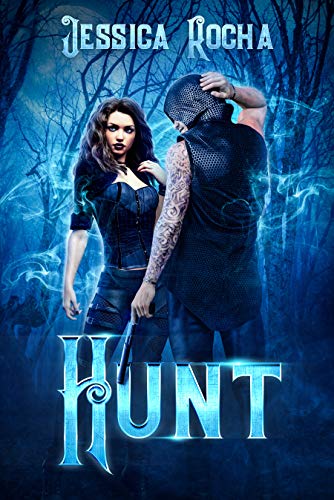 Hunt by Jessica Rocha | Goodreads