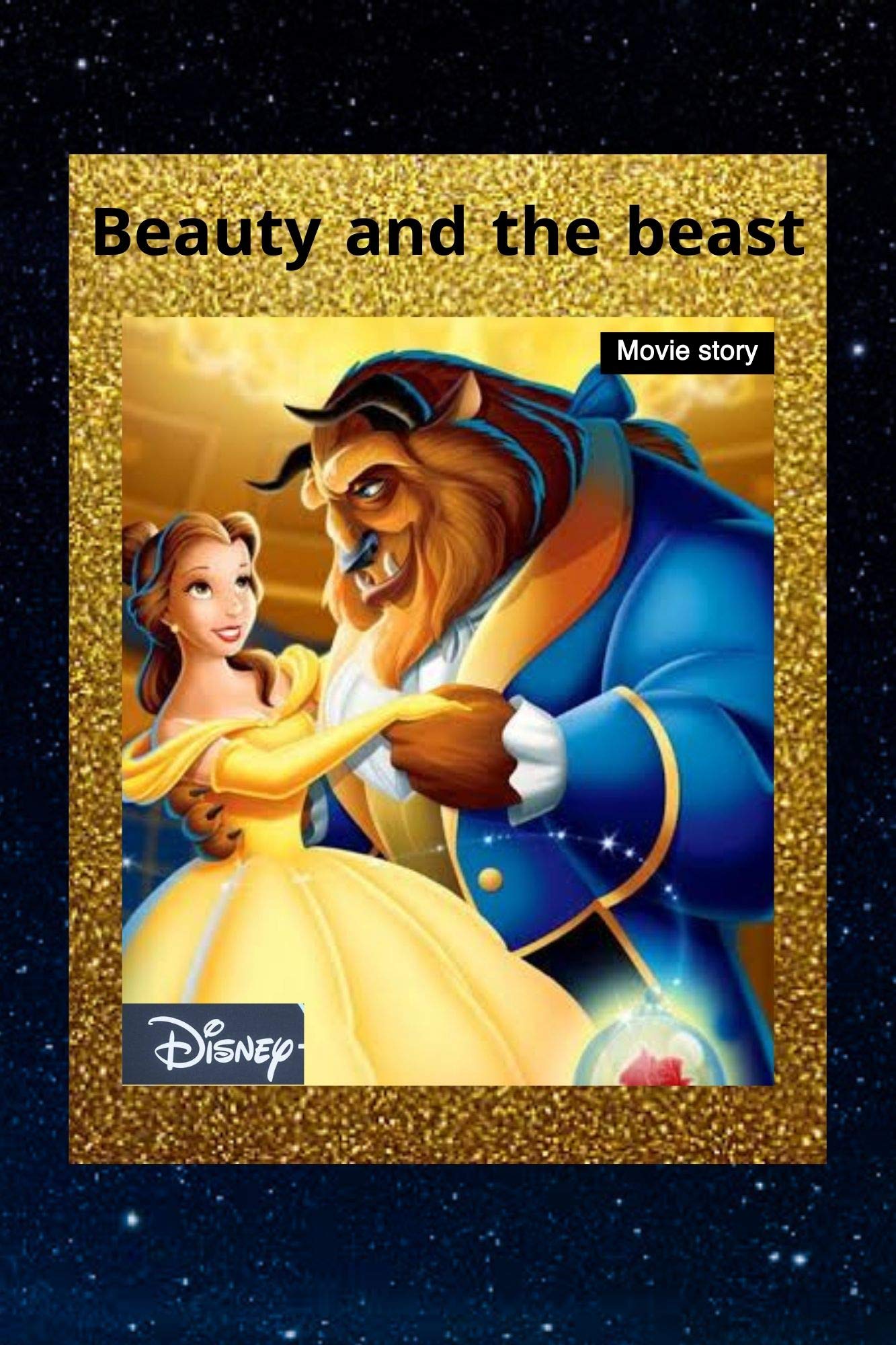 Beauty And The Beast Story Summary In English at Pearl Brandon blog