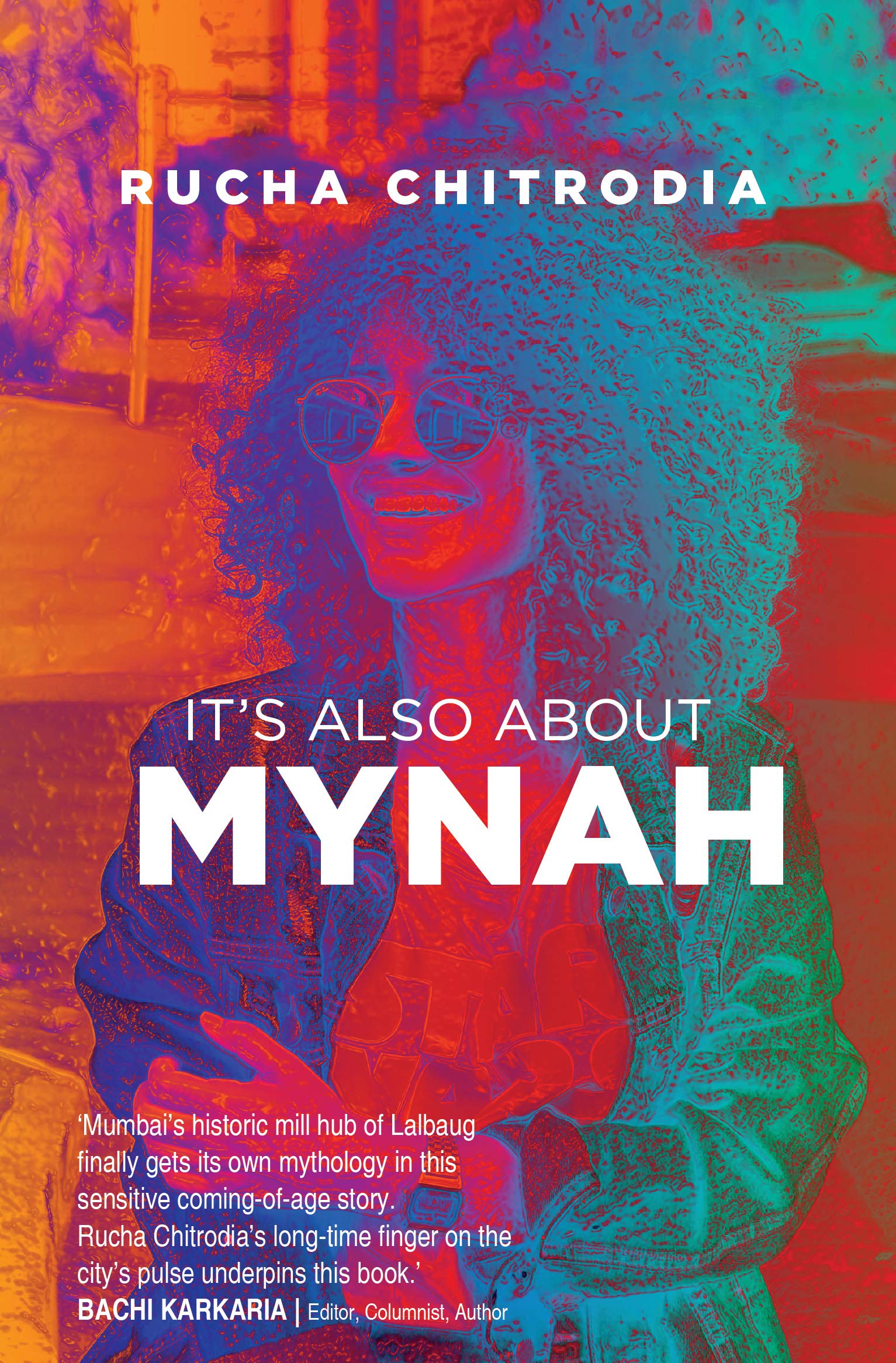 Its Also About by Rucha Chitroda | Goodreads