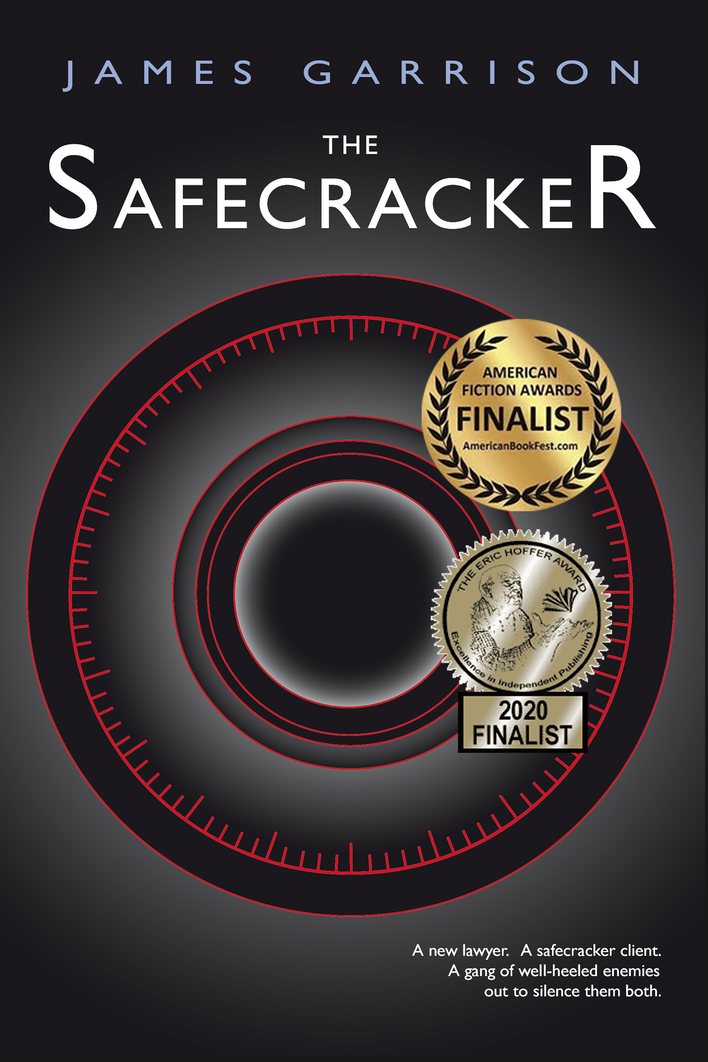 The Safecracker by James Garrison | Goodreads