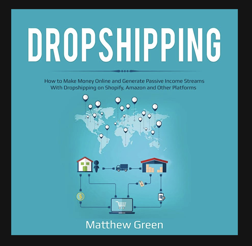 Dropshipping by Matthew Green | Goodreads