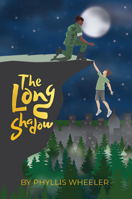 The Long Shadow by Phyllis Wheeler | Goodreads