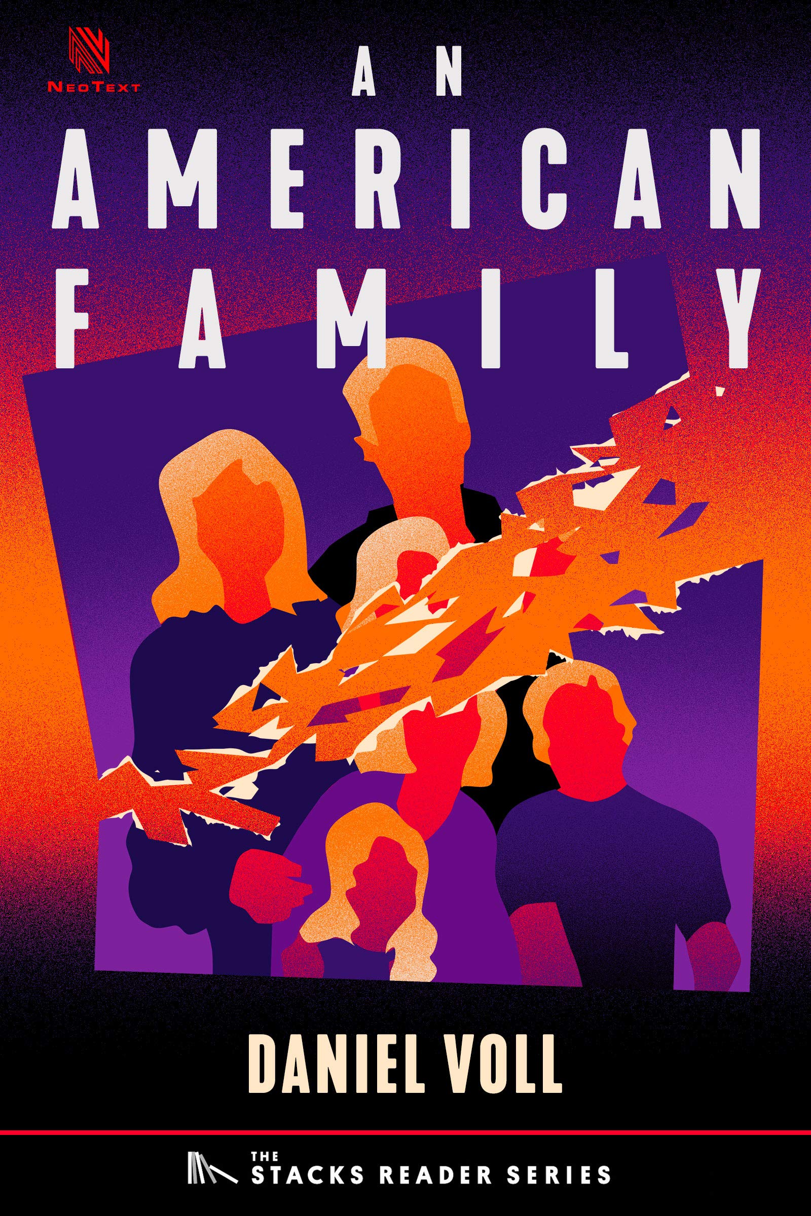 An American Family: A True Story of Siblings Who Fell in Love by Daniel Voll | Goodreads