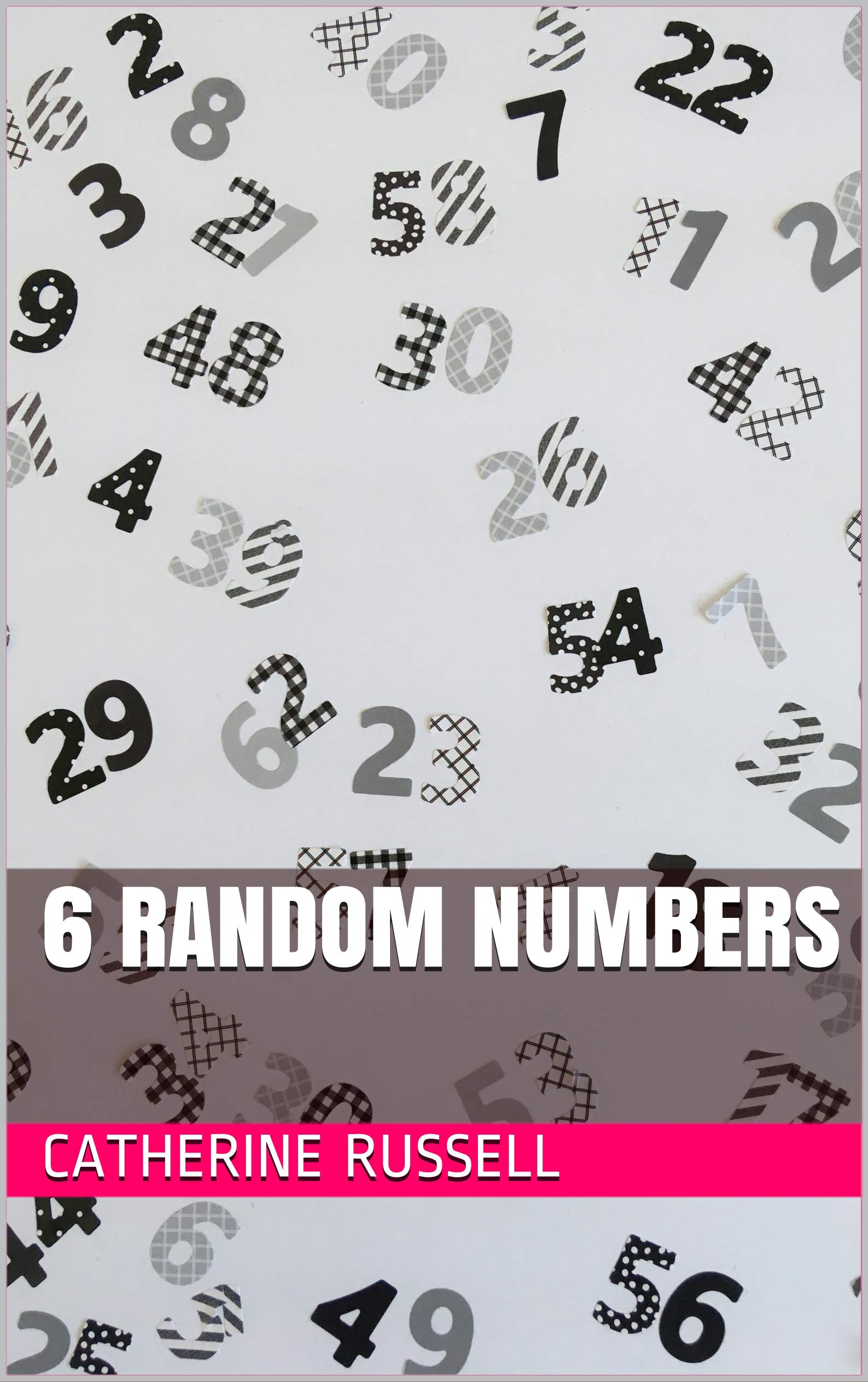 6 Random Numbers by Catherine Russell | Goodreads