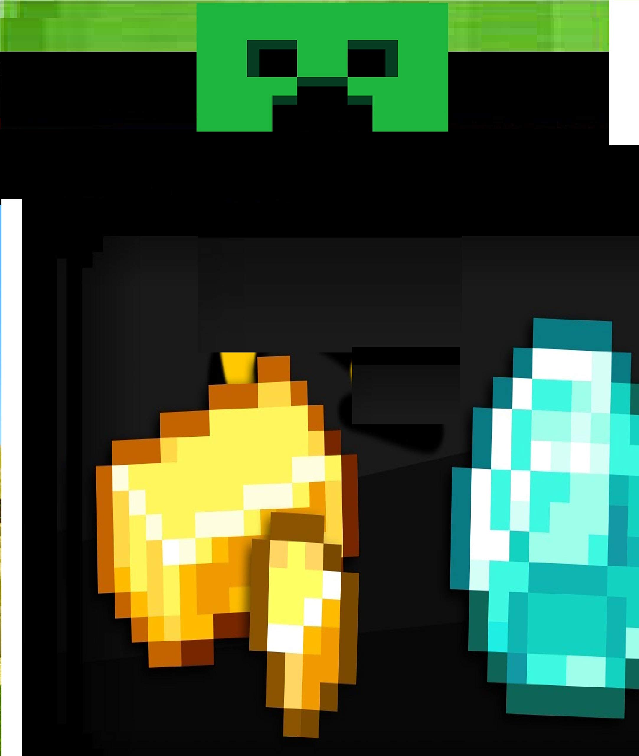 Making a Diamond Store in Minecraft by Roy L. Leonard | Goodreads