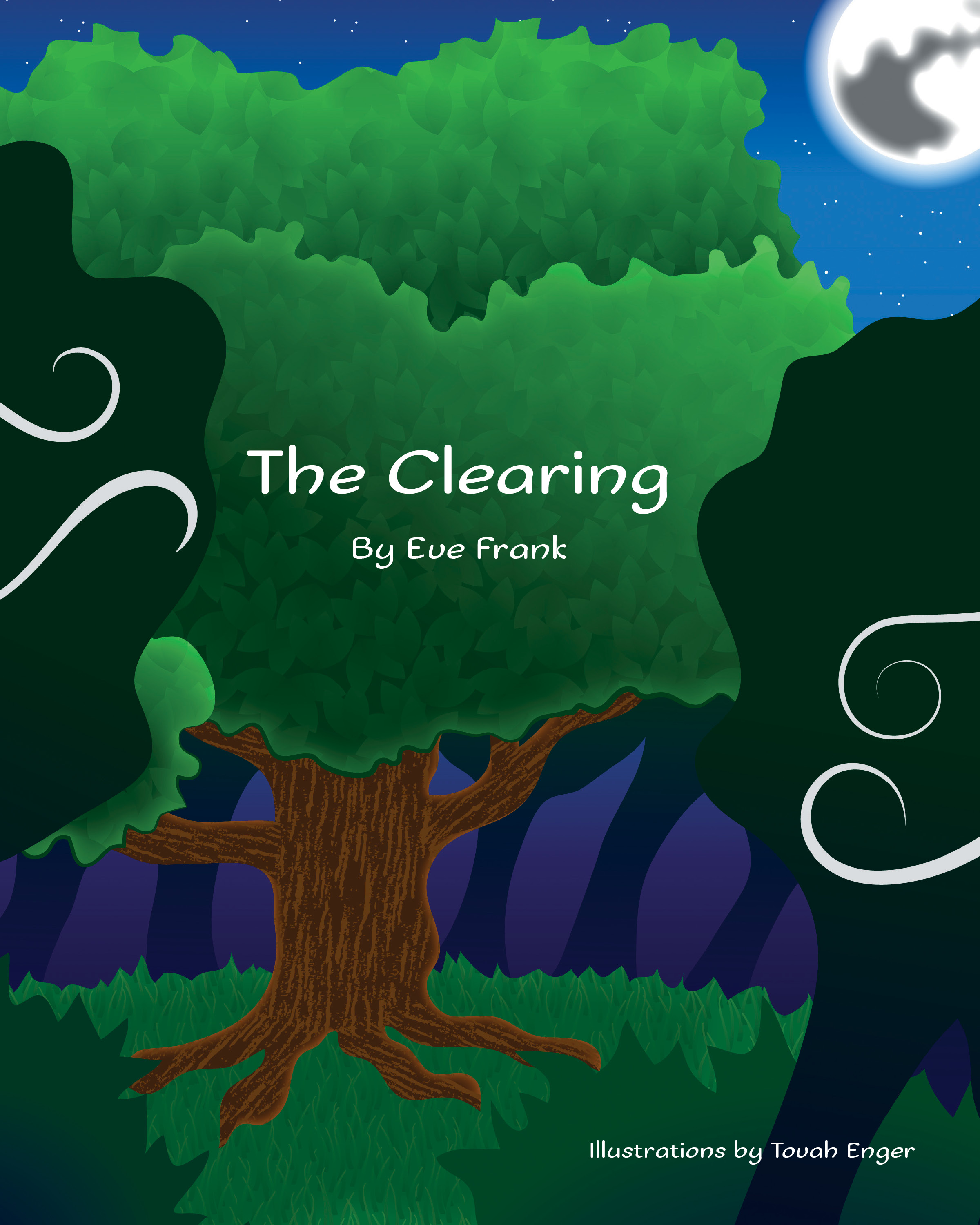 The Clearing by Eve Frank | Goodreads
