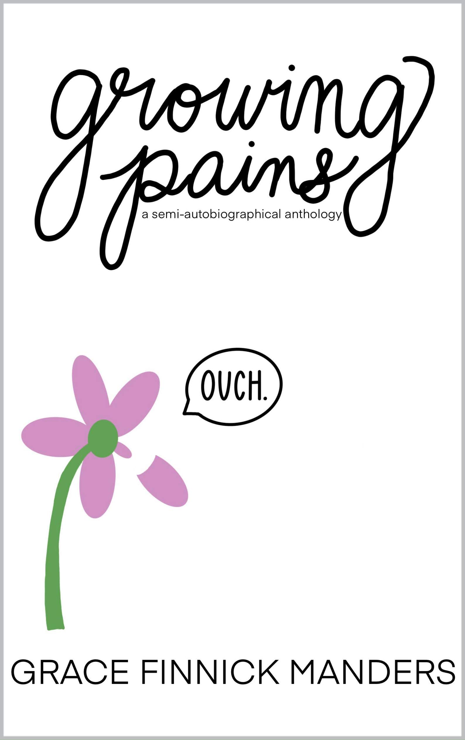 growing pains by Grace Manders | Goodreads