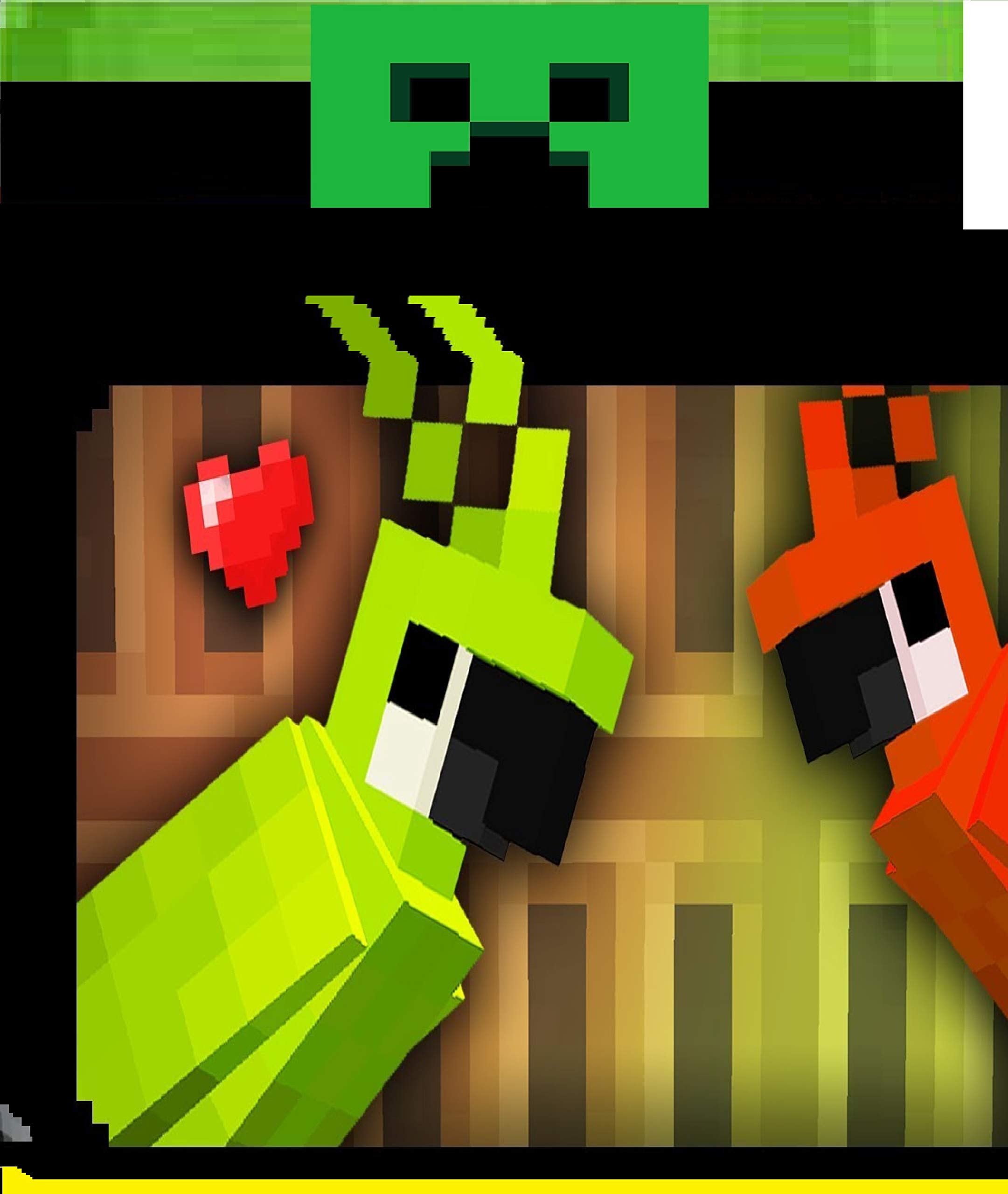 Minecraft- How to make a Parrot Cage by Brett E. Lin | Goodreads