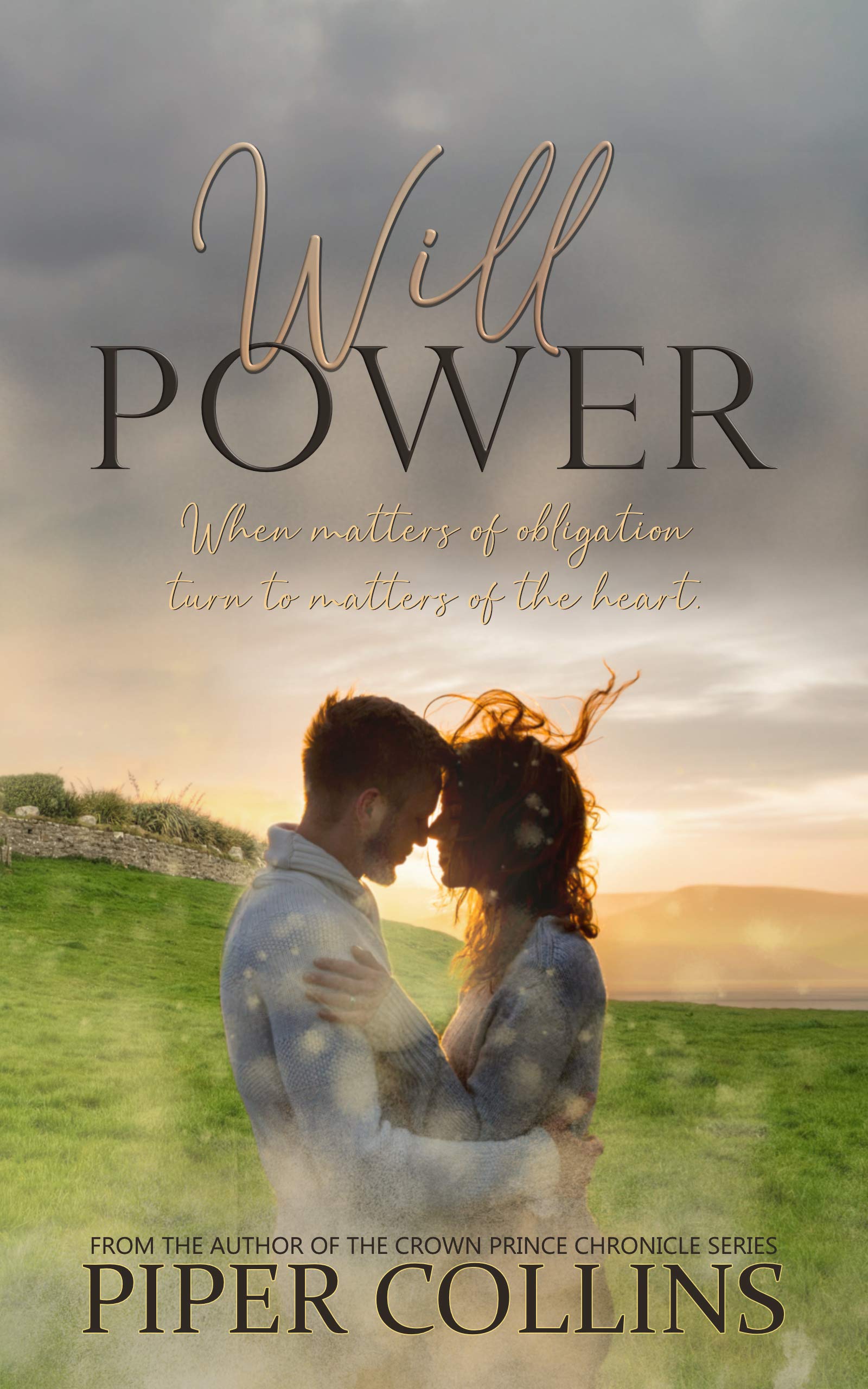 Will Power by Piper Collins | Goodreads