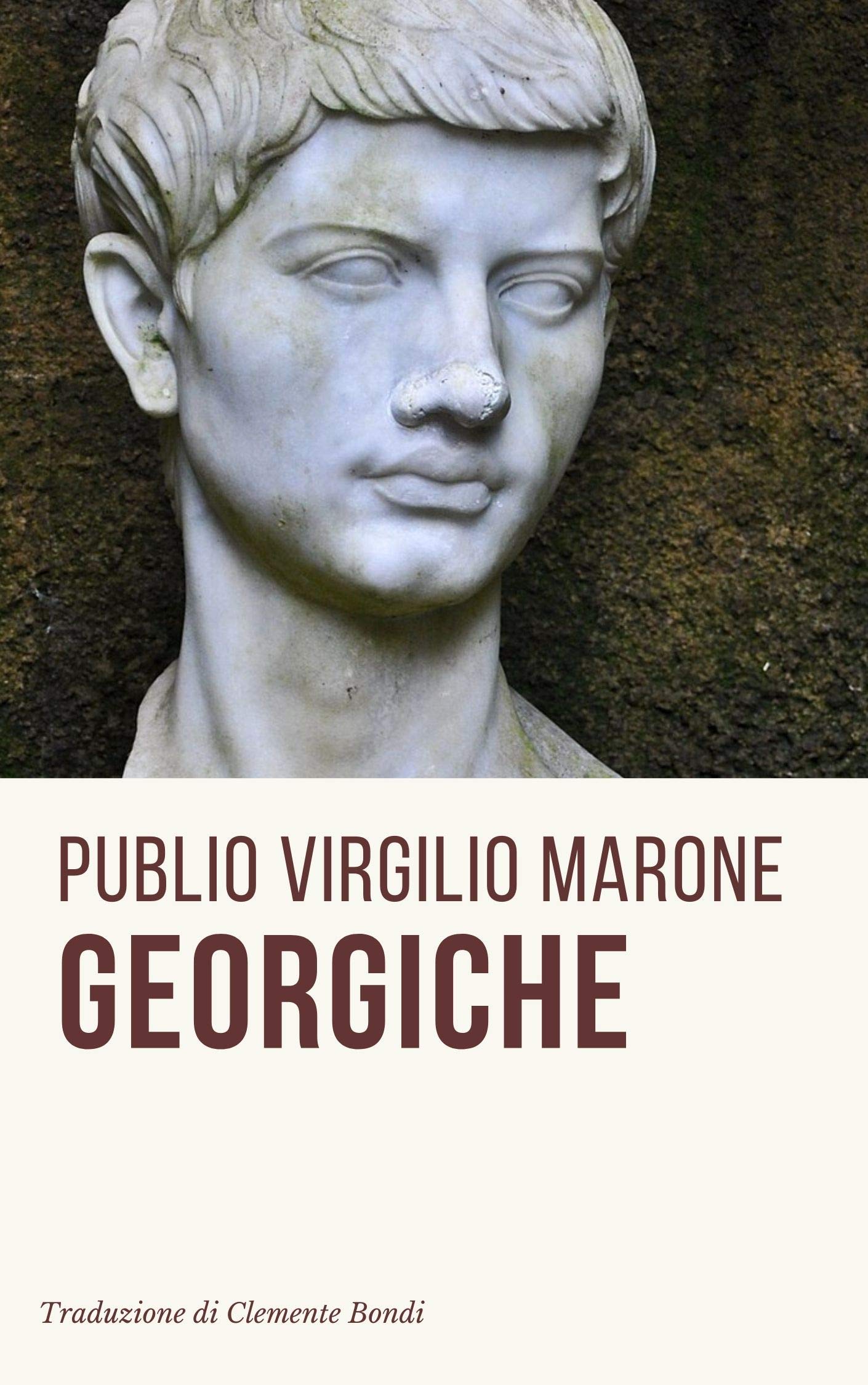 Georgiche by Publio Virgilio Marone | Goodreads