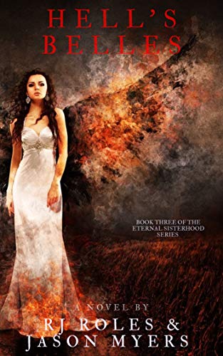 Hell’s Belles by R.J. Roles | Goodreads