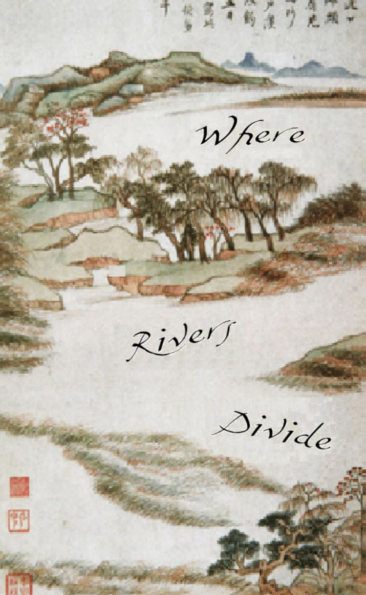 Where Rivers Divide by S Pearce | Goodreads