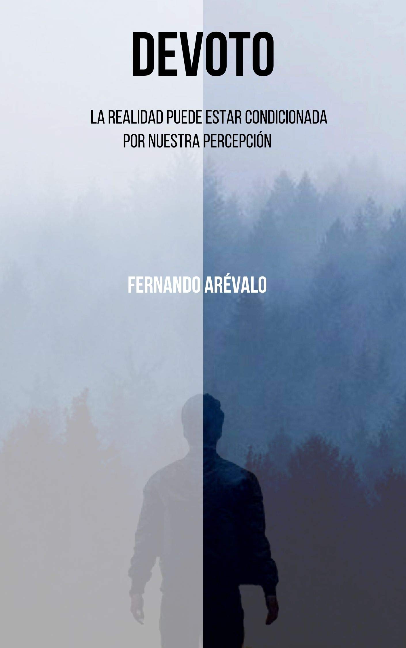 Devoto (Sistemas rotos, #1) by Fernando Arévalo | Goodreads