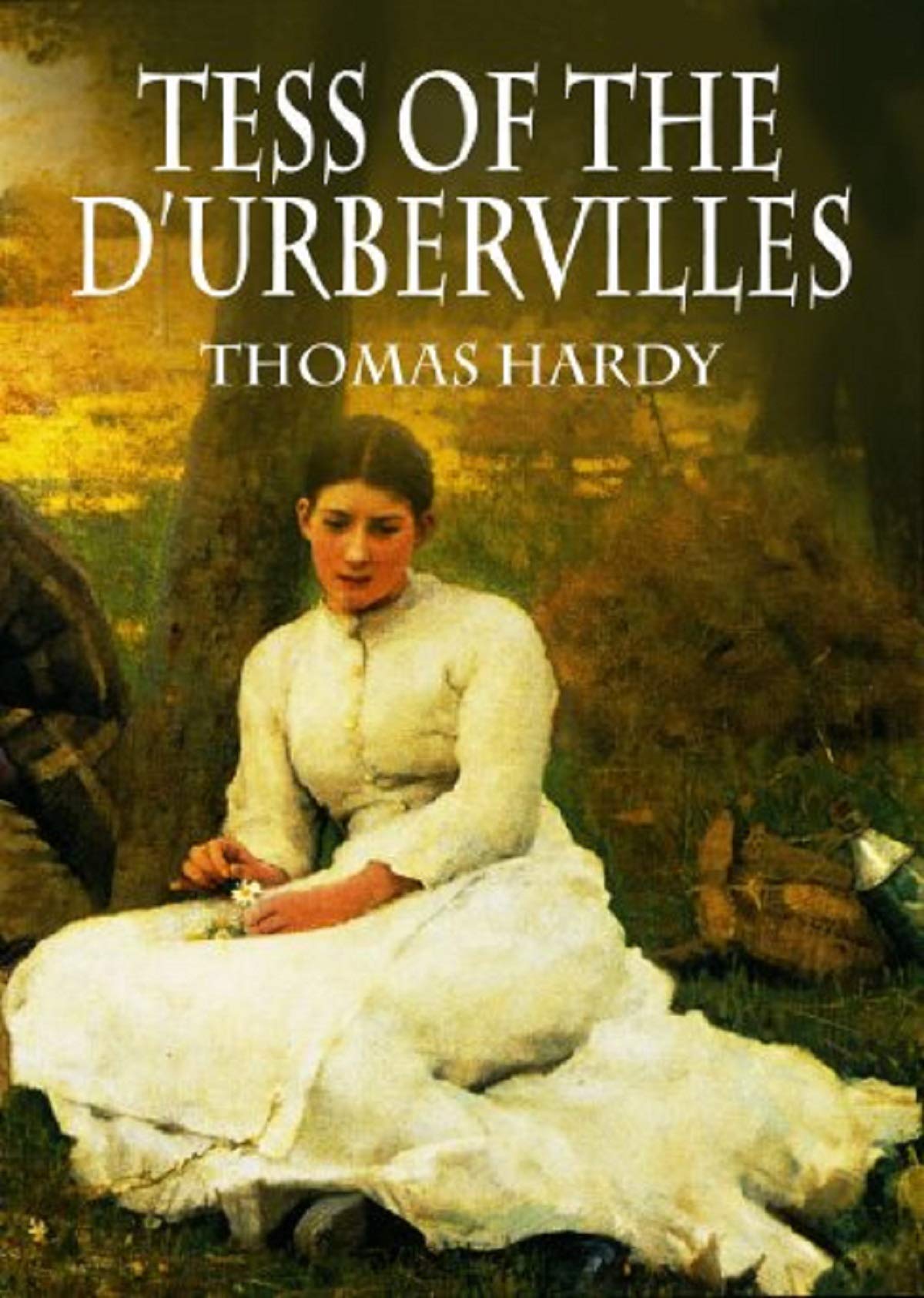 Tess of the d'Urbervilles Annotated by Thomas Hardy | Goodreads