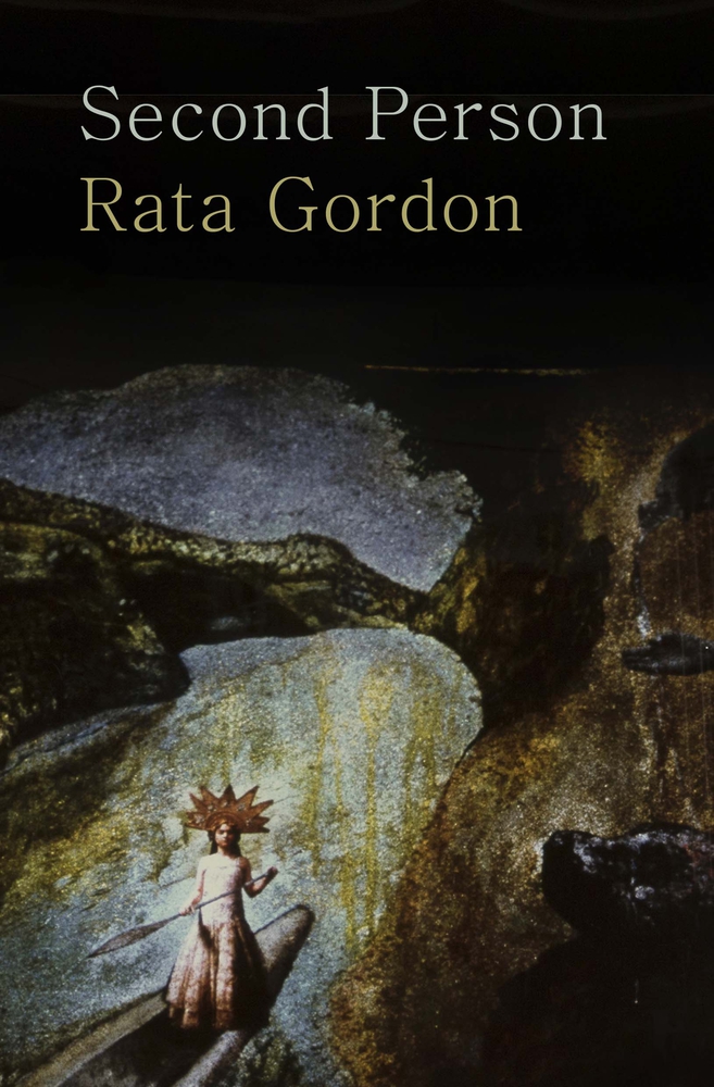 Second Person by Rata Gordon | Goodreads