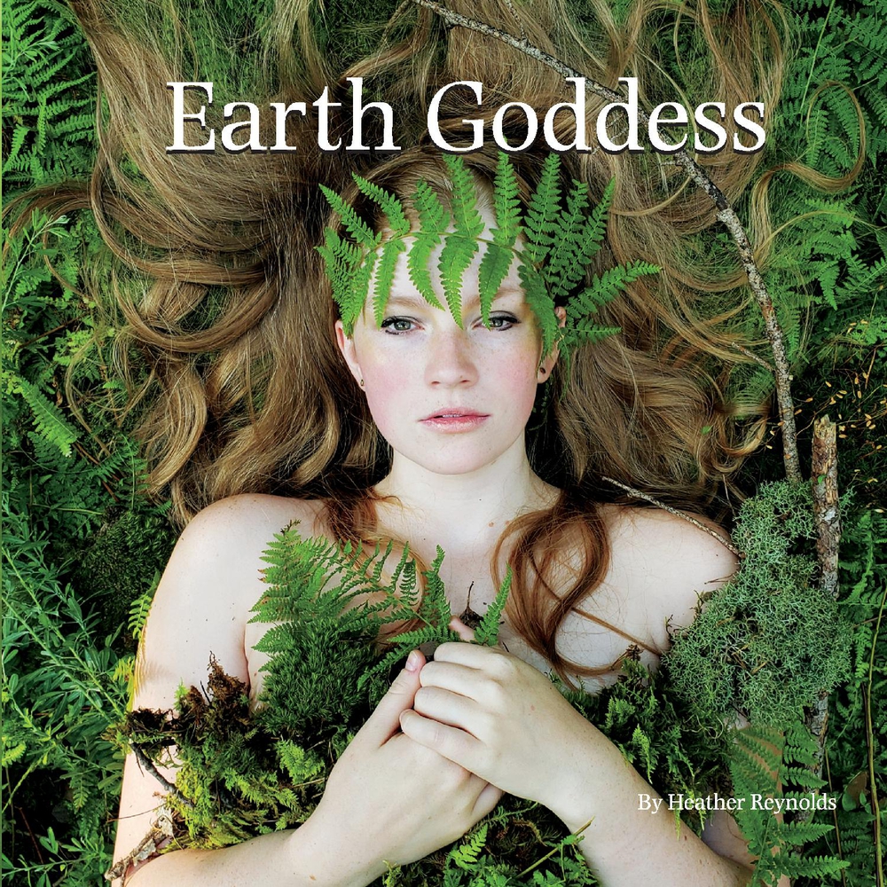 Earth Goddess by Heather Reynolds | Goodreads