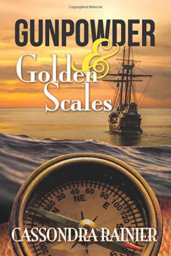 Gunpowder & Golden Scales (Holy Guard) by Cassondra Rainier | Goodreads