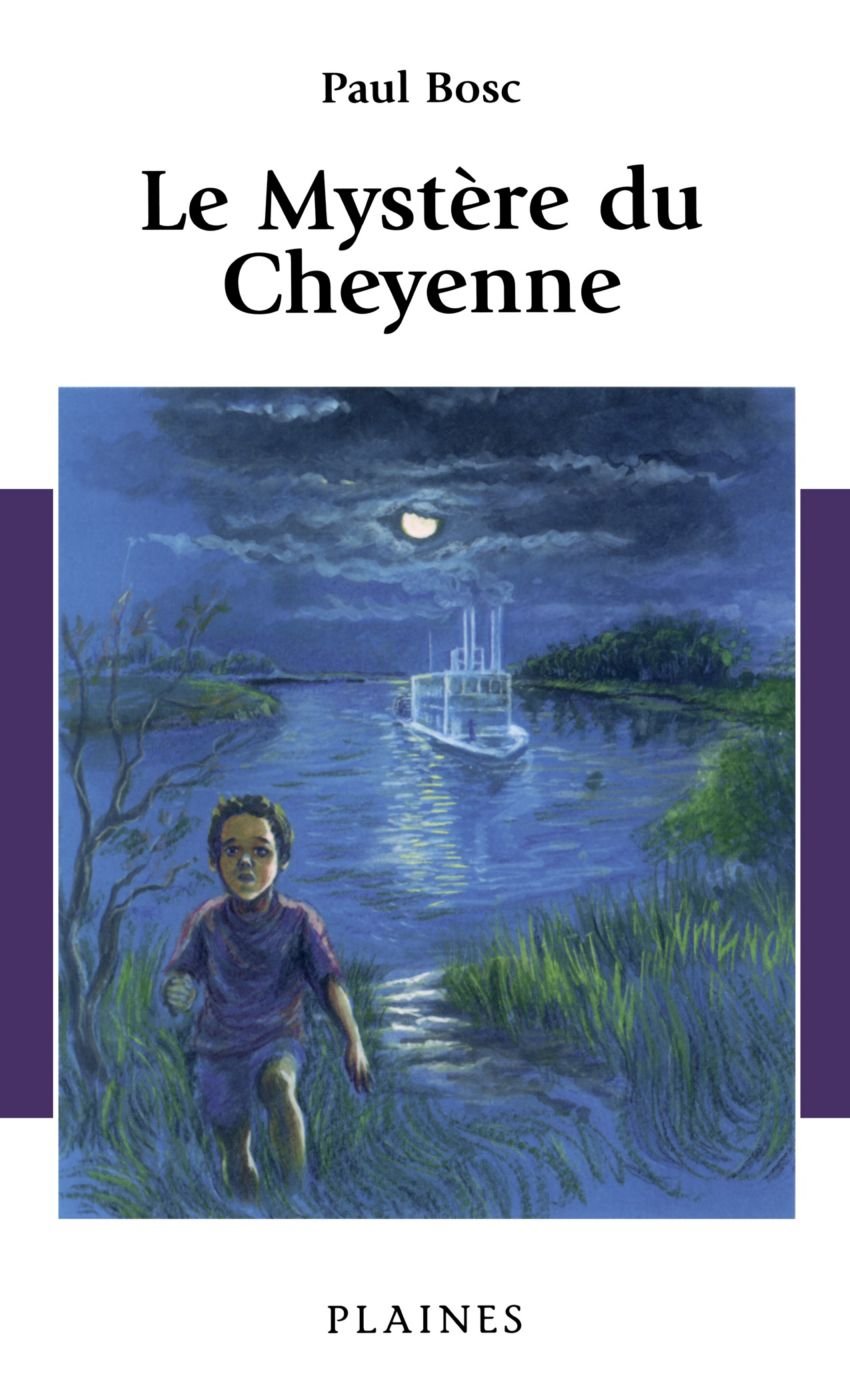 Le mystère du Cheyenne (French Edition) by Paul Bosc | Goodreads