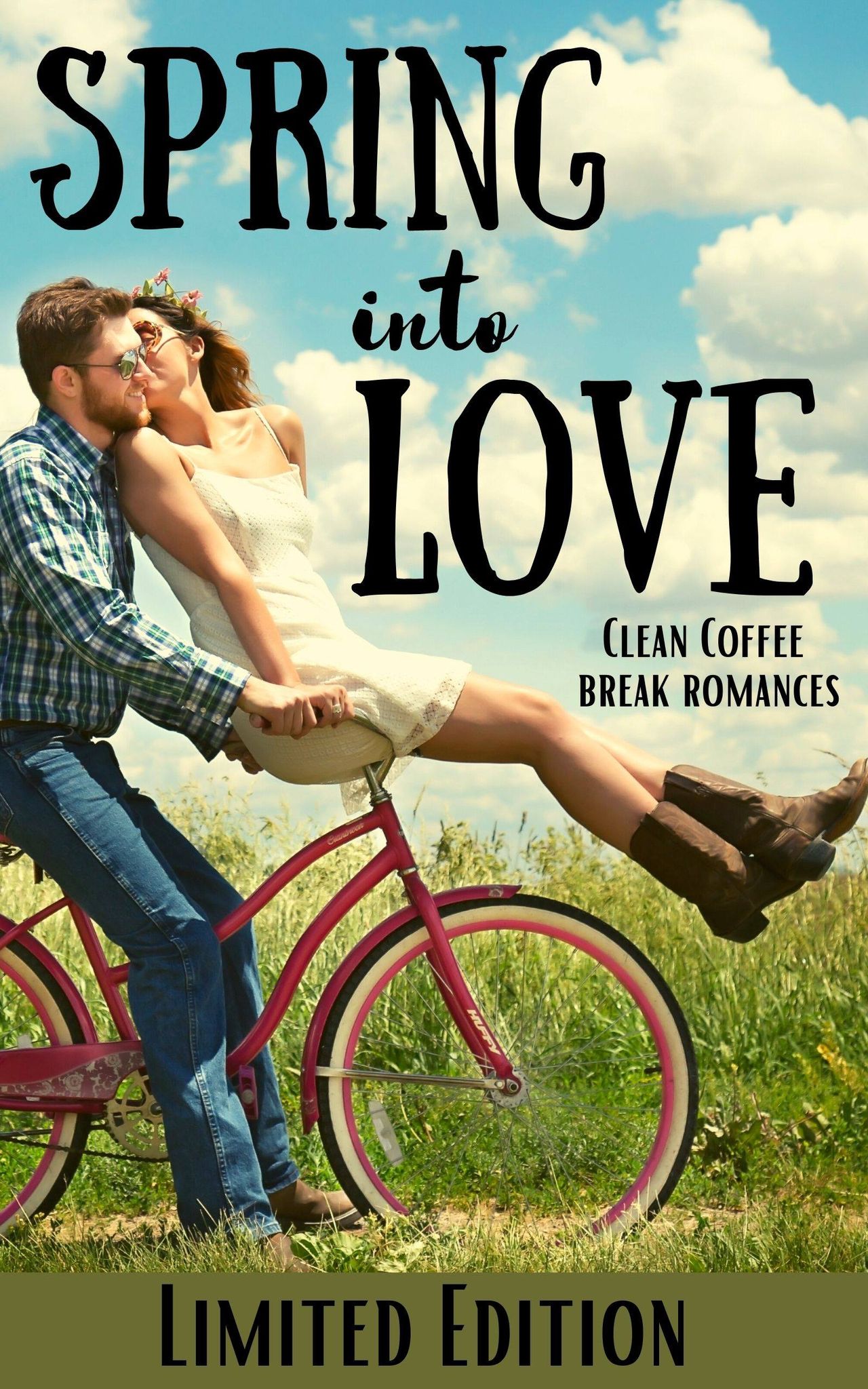 Spring into Love by Ann Malley | Goodreads