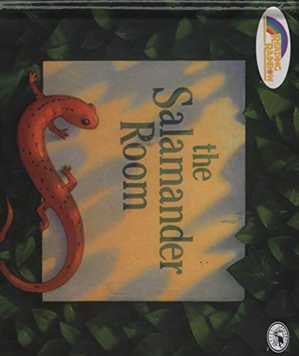 The Salamander Room (Pathways) by K/H (PATHWAYS) | Goodreads