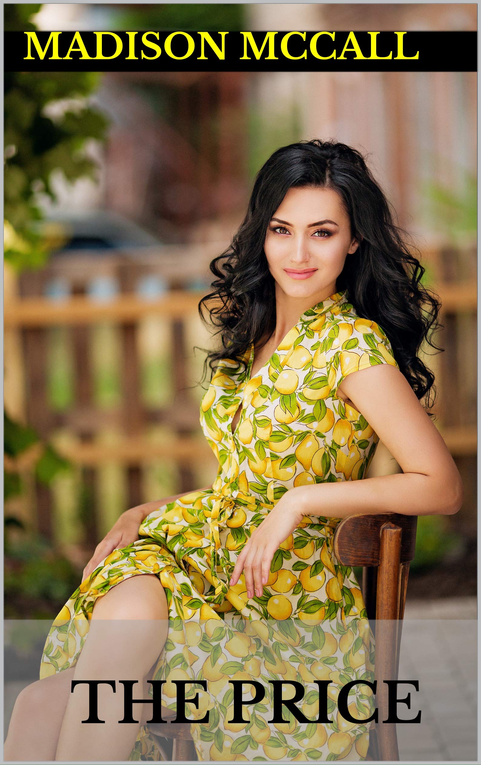 The Price by Madison McCall | Goodreads