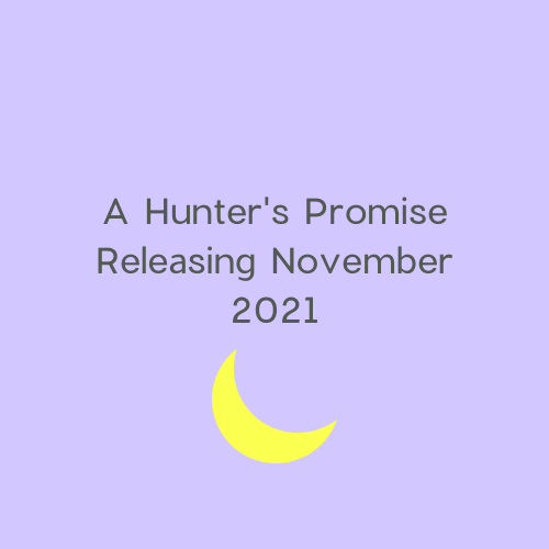 A Hunter's Promise (Supernatural Province #3) by B.K. Rae | Goodreads