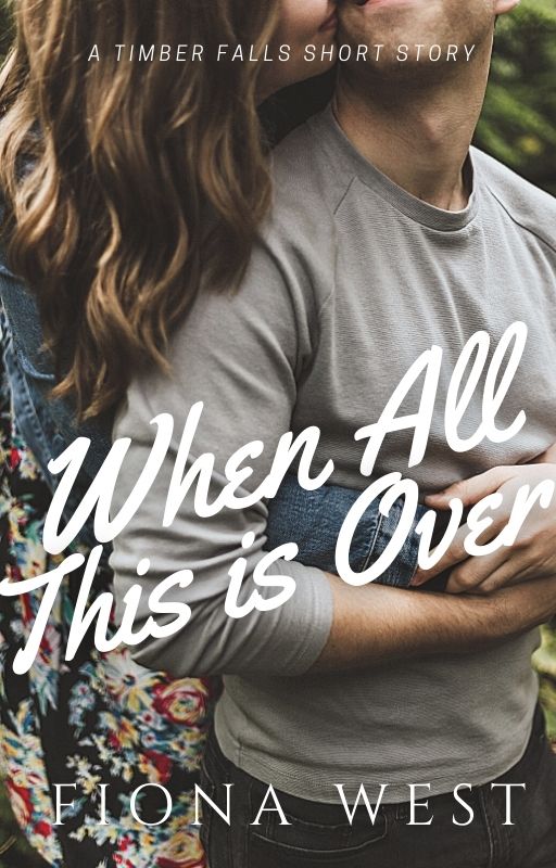 When All This is Over by Fiona West | Goodreads