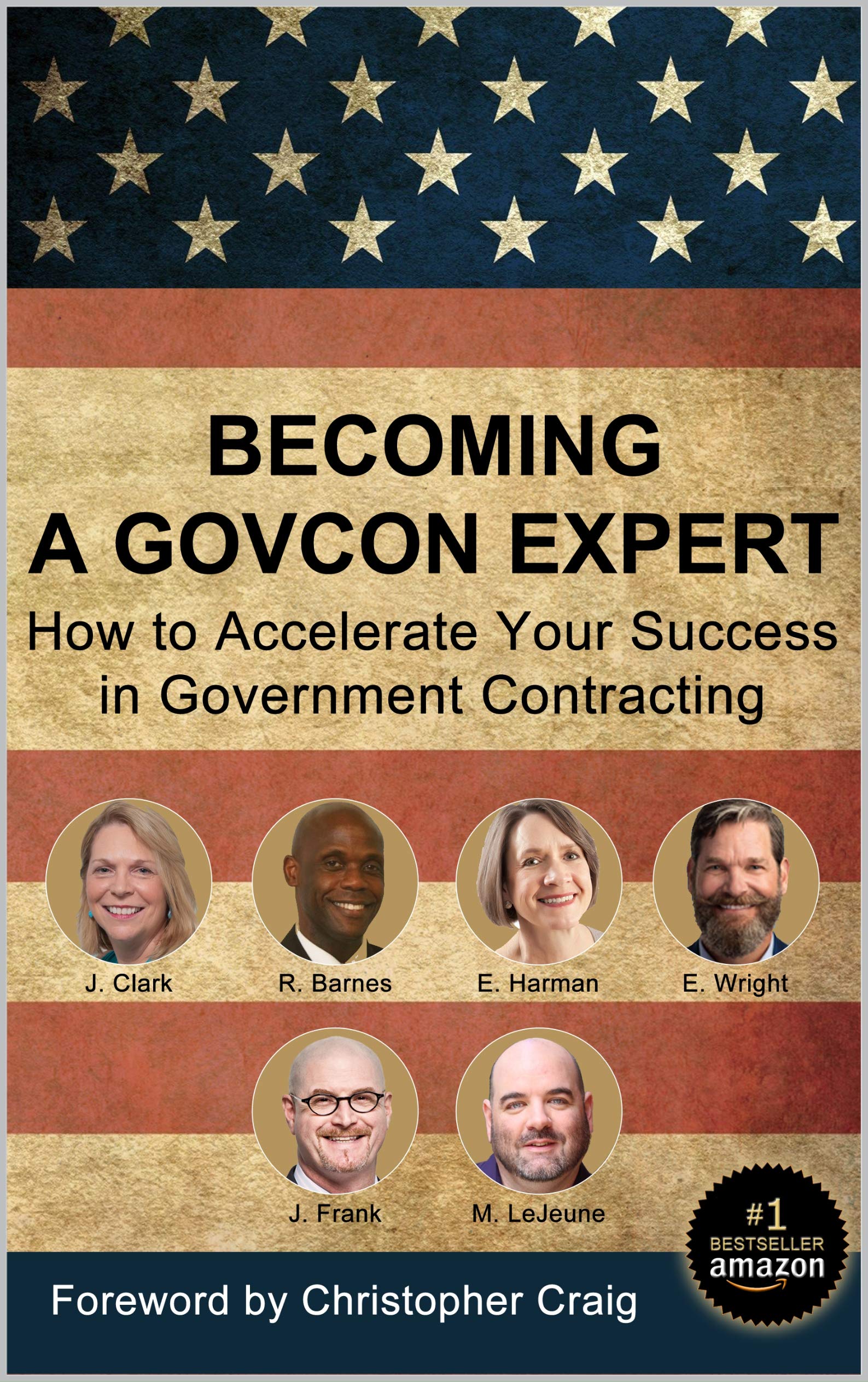 Becoming a GovCon Expert: How to Accelerate Your Success in Government ...