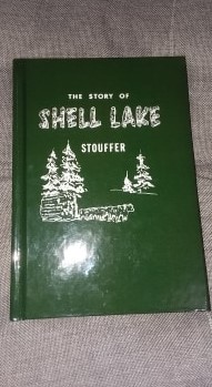 The Story of Shell Lake by A.L. Stouffer | Goodreads