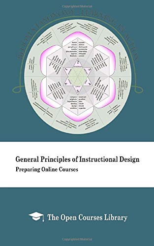 General Principles of Instructional Design: Preparing Online Courses by ...