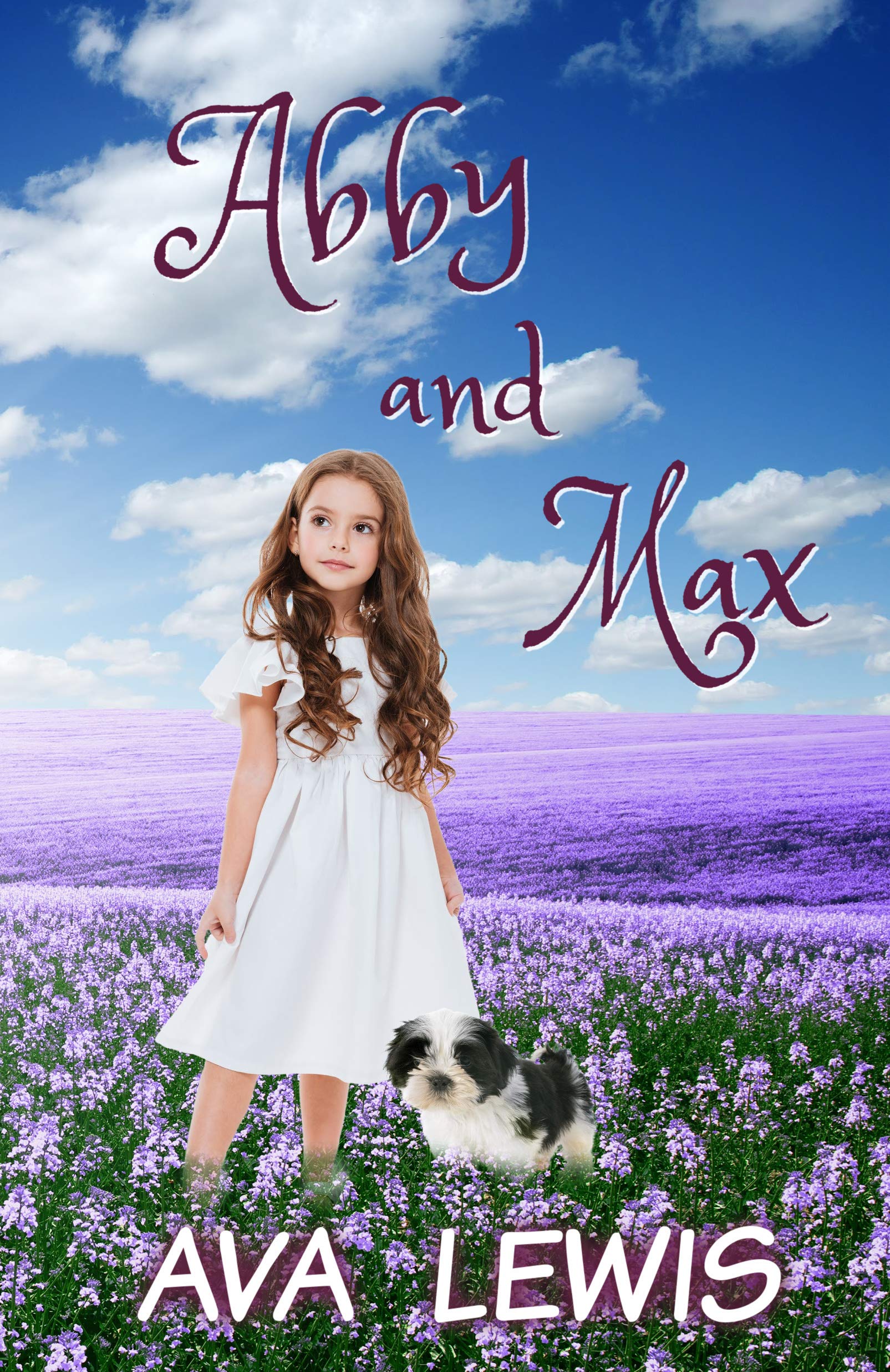 Abby and Max by Ava Lewis | Goodreads
